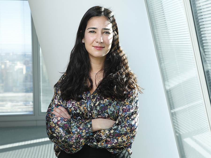 Quiénes somos: Organigrama, misión y órganos de gobierno - Asociación ...