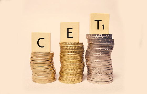 CET1 capital - Asociación Española de Banca - Asociación Española de Banca