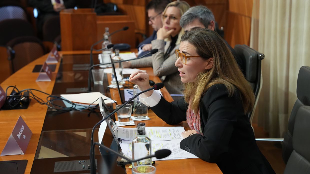 María Abascal: “Bizum puede facilitar la adopción del euro digital por ...